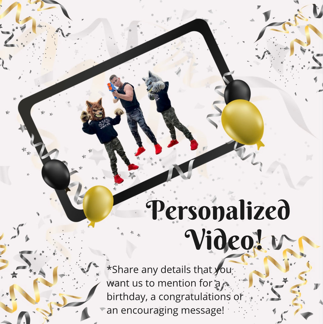 Best Sellers !! – The Hall Family Channel