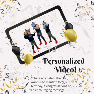 Best Sellers !! – The Hall Family Channel